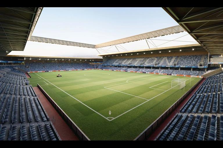 Luton promises ‘detailed plans’ for new ground in weeks | News | Building